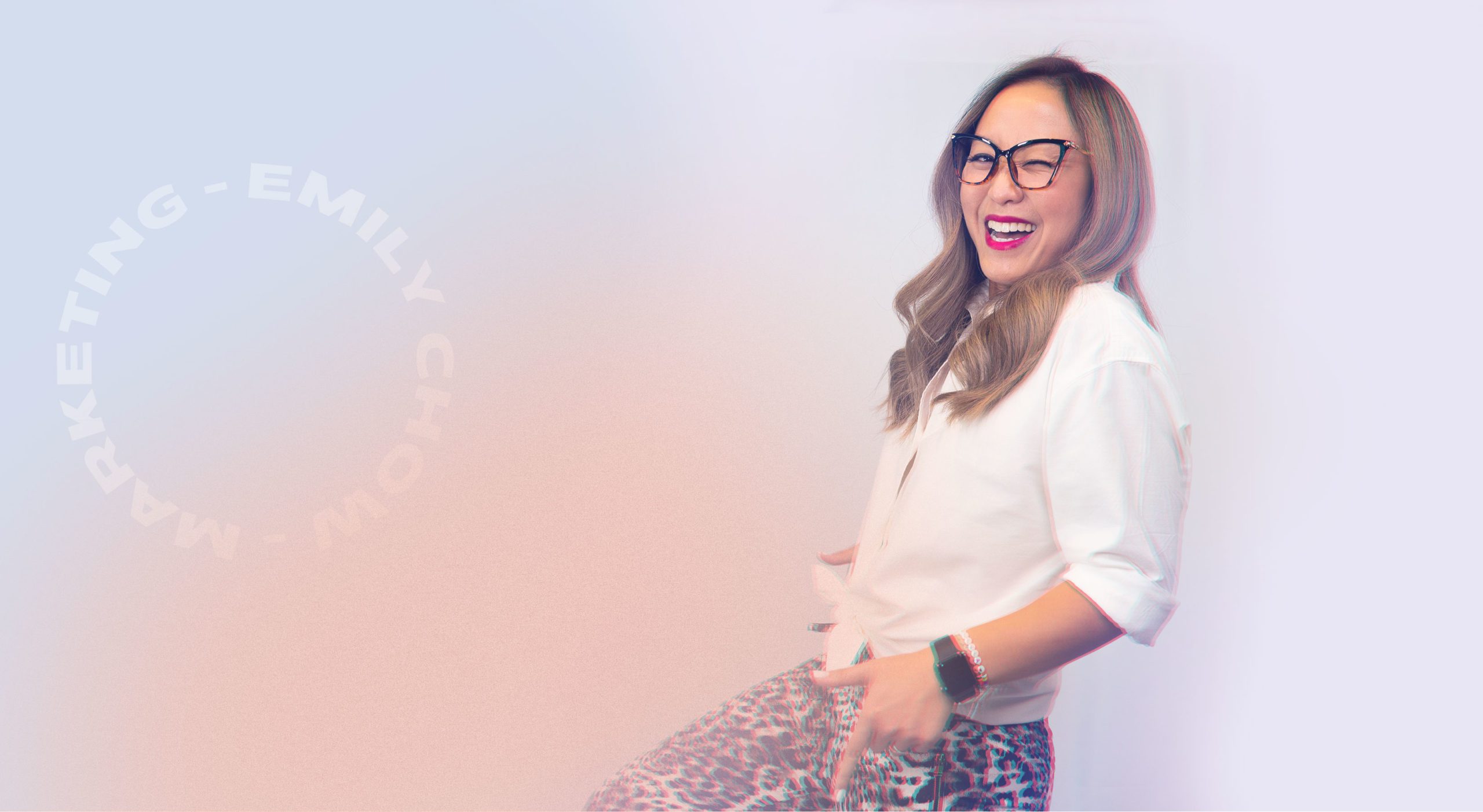 Branding and Logos | Emily Chow Marketing