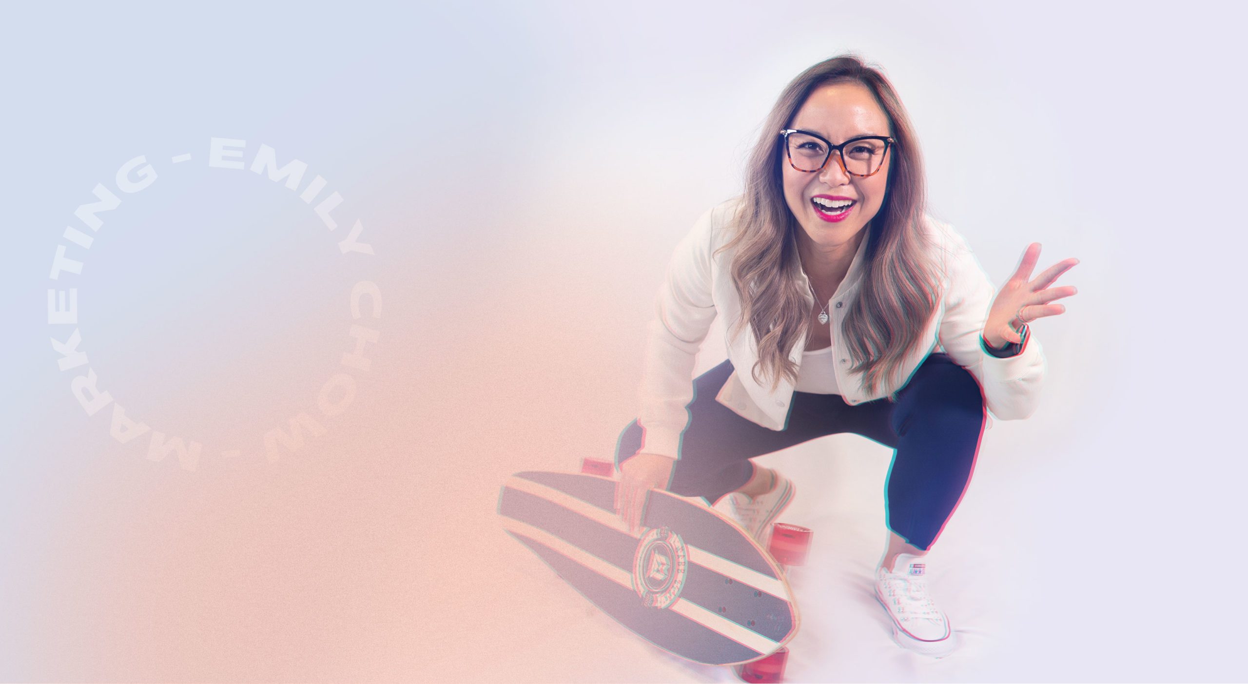 The Hustle Package Website Solutions | Emily Chow Marketing